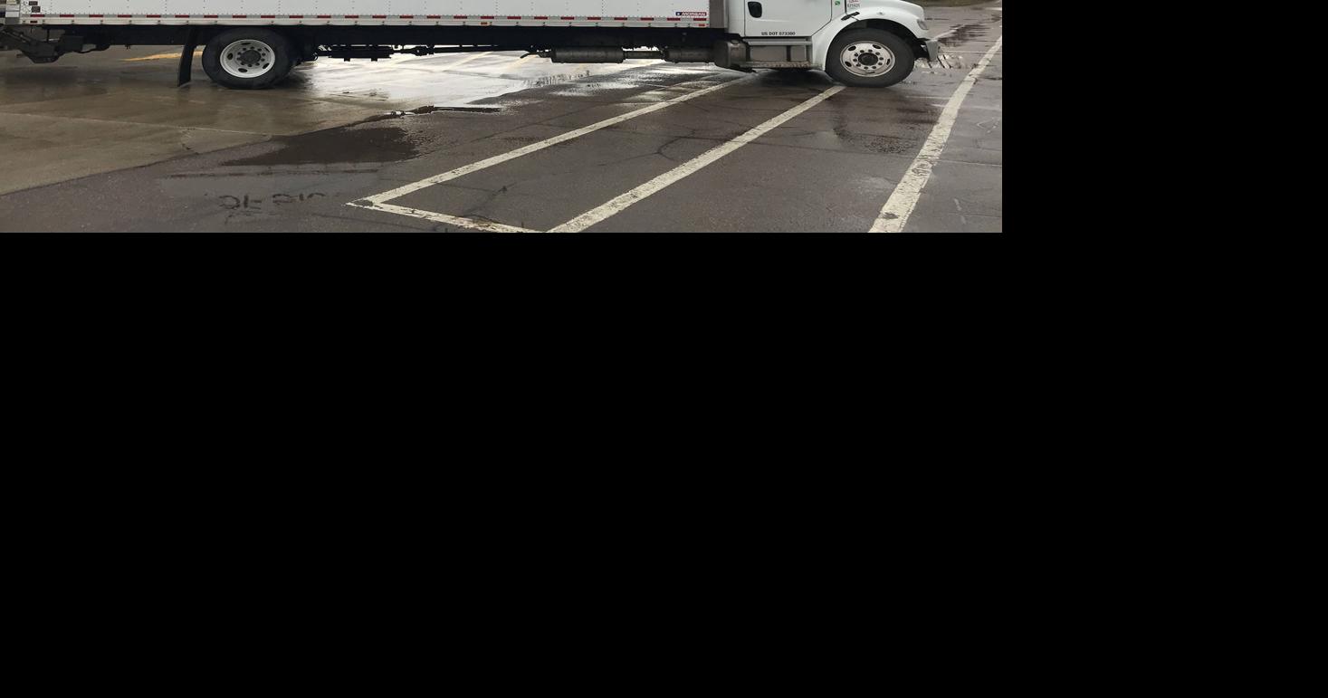 Le Mars Chamber collecting cans of cream of mushroom soup | Sentinel ...