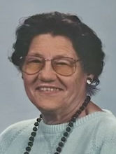 Avis Sunderman, 98, Hawarden | Hawarden Independent/Ireton Examiner ...