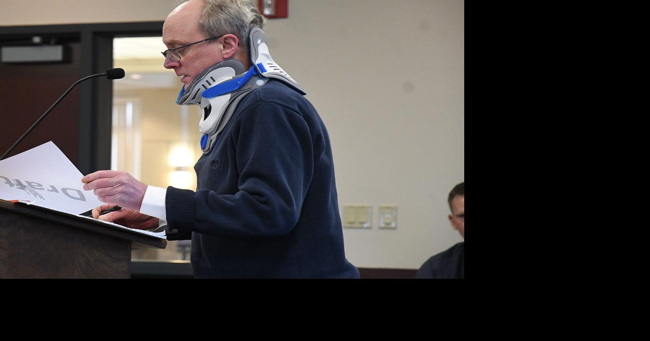 Sheldon council to discuss two budgets | News | nwestiowa.com