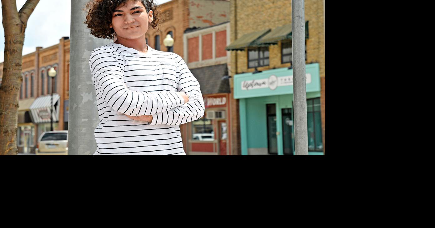 Sheldon teen behind BLM protest has big goals | News | nwestiowa.com