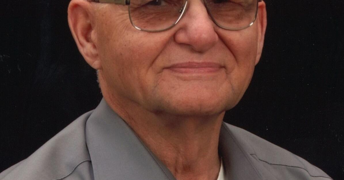 Richard Williams, 92, Merrill | Sentinel | nwestiowa.com