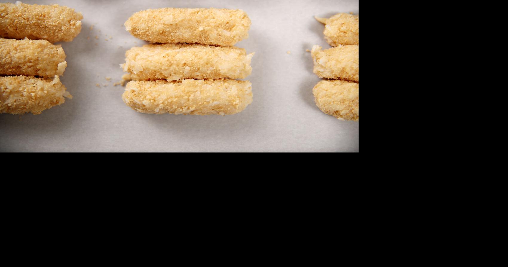 Coconut Logs | Food | nwestiowa.com