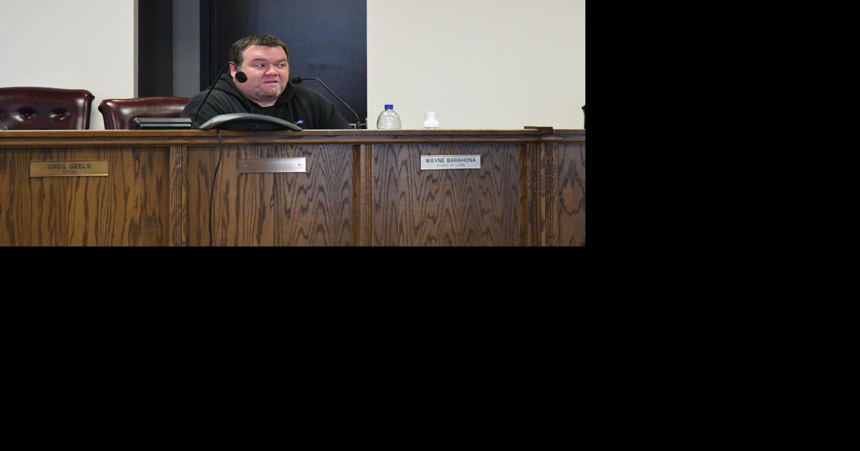 Sheldon council plans to fill vacancy April 21 | News | nwestiowa.com