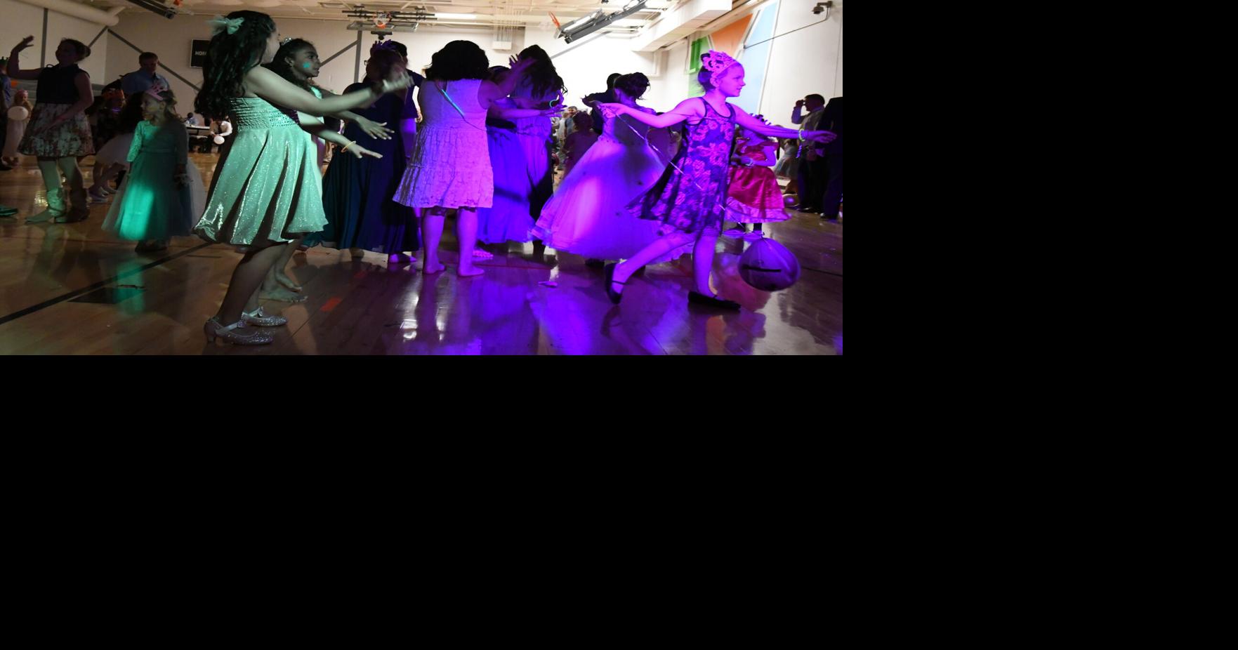 Sheldon's Ties & Tiaras event returns | News | nwestiowa.com