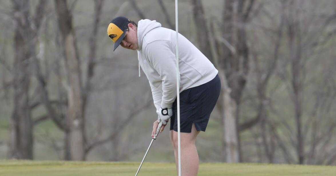 Golf: Hinton 2024 | | nwestiowa.com