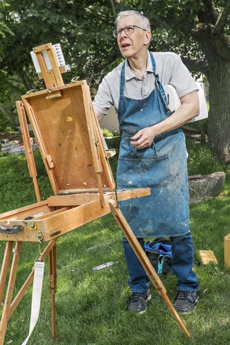 A breath of fresh air | Okoboji Magazine | nwestiowa.com