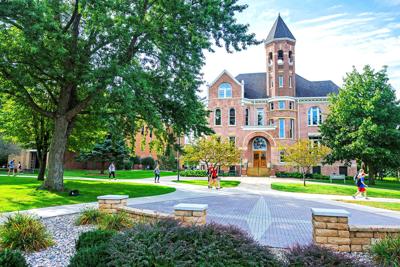 NWC ranked among best-value colleges | News | nwestiowa.com