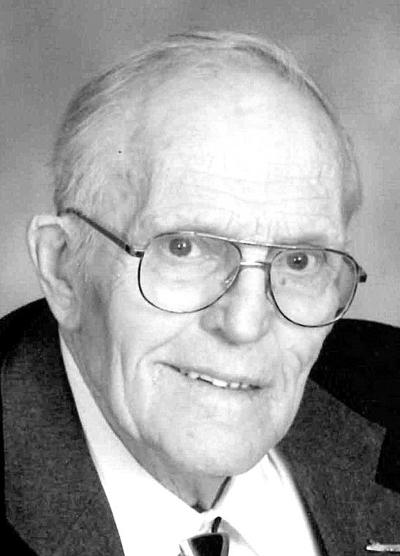 Lester Van Beek, 84, Sheldon | Obituaries | nwestiowa.com