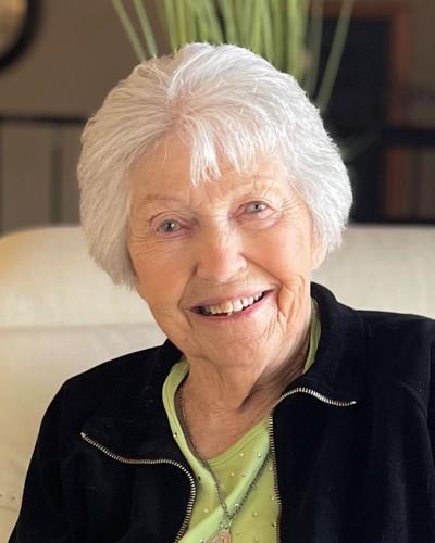 Mary Ellen Jahn, 97, Moville | Moville Record | nwestiowa.com