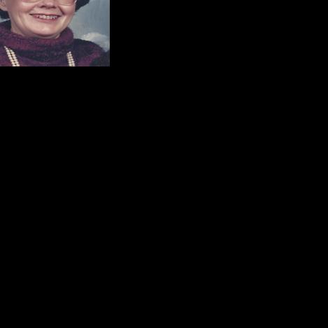 Joann More Townsend, 83, Sheldon | Obituaries | nwestiowa.com