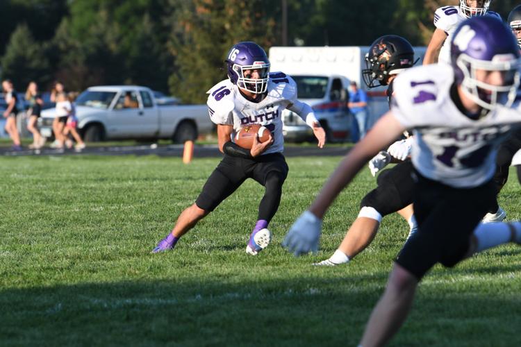 Football: MOC-Floyd Valley vs Sibley-Ocheyedan | Sports | nwestiowa.com