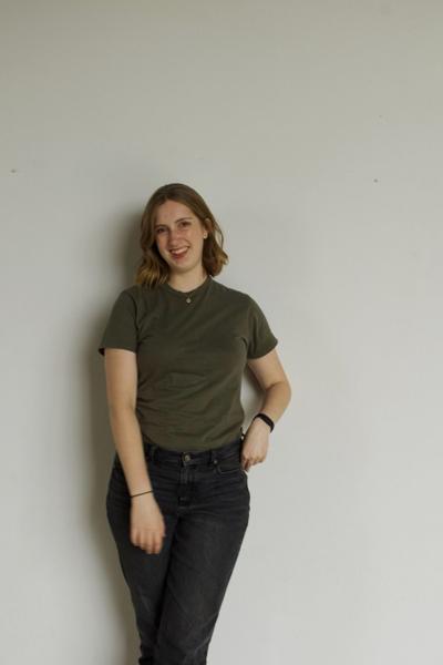 Breems: Why I'm a librarian | Opinion | nwestiowa.com