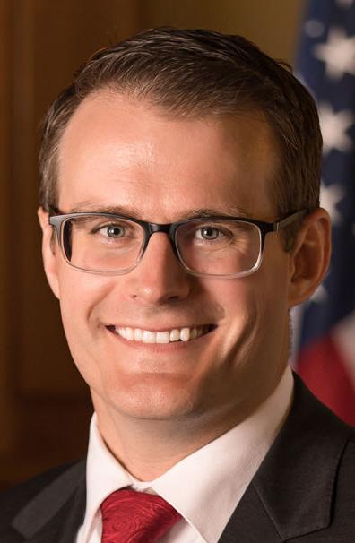 Gregg resigns a Iowa lieutenant governor | News | nwestiowa.com