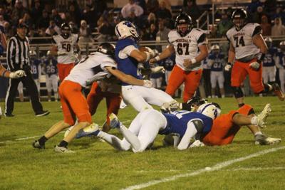 Wildcats rally past Sibley-Ocheyeden in first round of playoffs ...