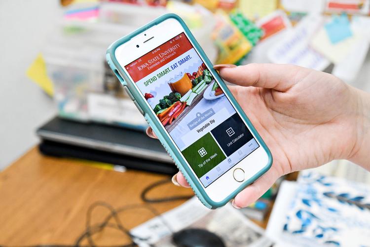 Learn how to spend and eat smart Jan. 22 | News | nwestiowa.com