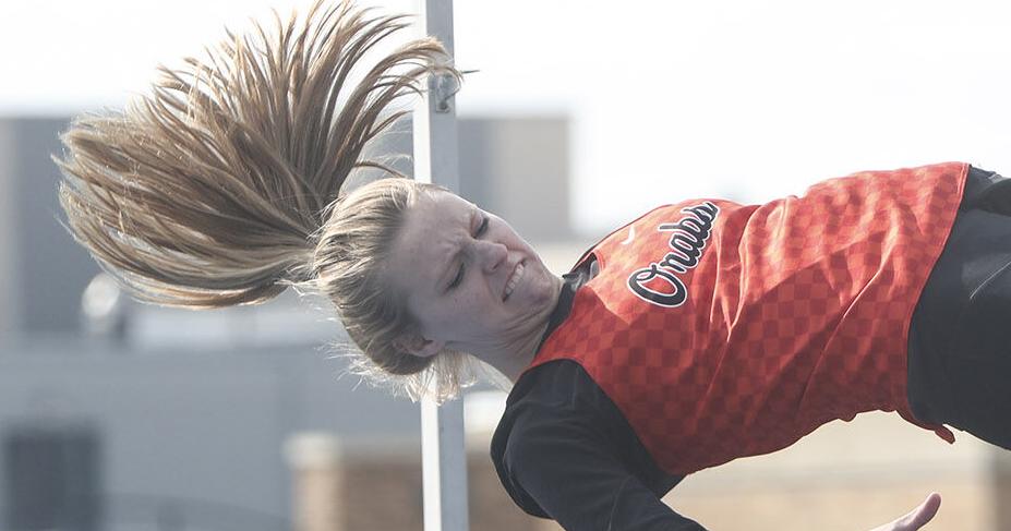 Track and Field: Spencer Relays | Sports | nwestiowa.com