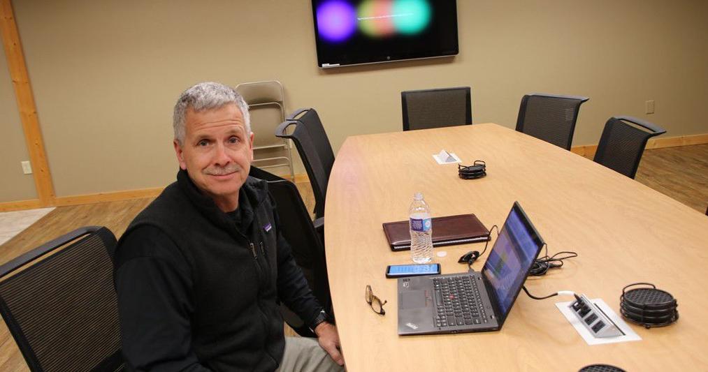 Hanor pork producer comes to Sioux Center | Sioux Center News ...