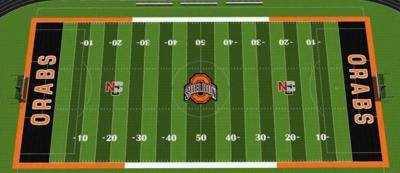 Maassen gives update on Sheldon's turf field | News | nwestiowa.com