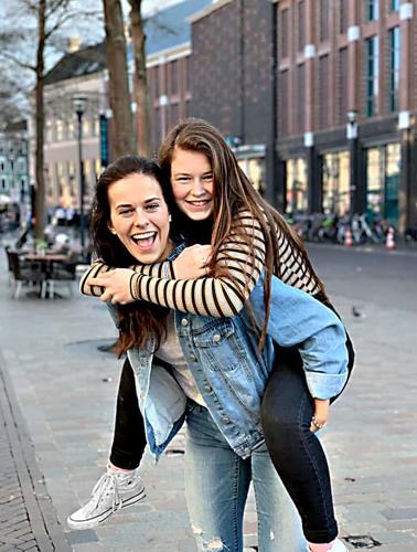 Western Christian students to study in the Netherlands | News ...