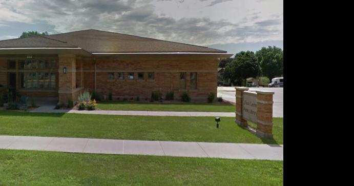 Sioux Center library to host Lego events | News | nwestiowa.com