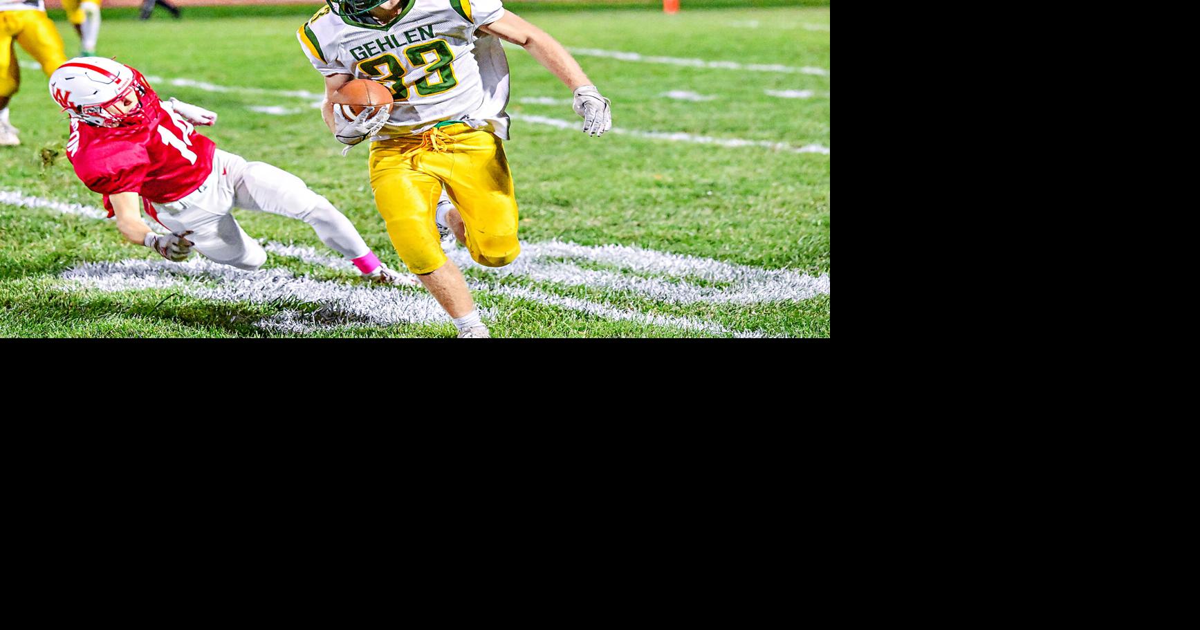 FB GC vs West Hancock 102023_3067.JPG | Sports | nwestiowa.com