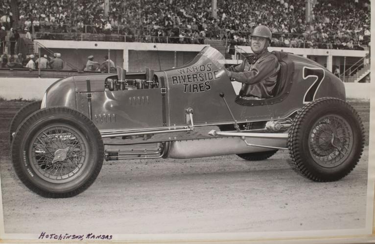 Museum to unveil Emory Collins race car exhibit | Sentinel | nwestiowa.com