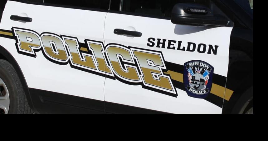 Sheldon man arrested for hitting another | News | nwestiowa.com