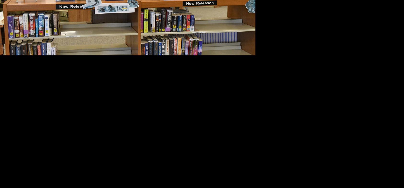 Hartley library offers remote activities | News | nwestiowa.com