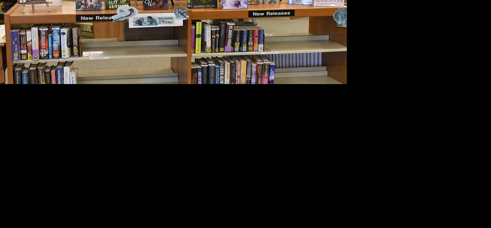 Hartley library offers remote activities | News | nwestiowa.com