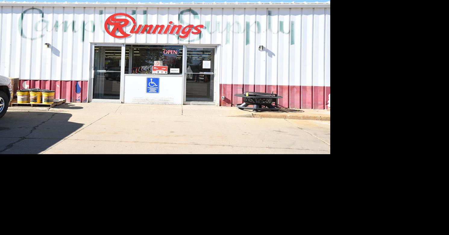 Runnings location opens in Rock Rapids | News | nwestiowa.com