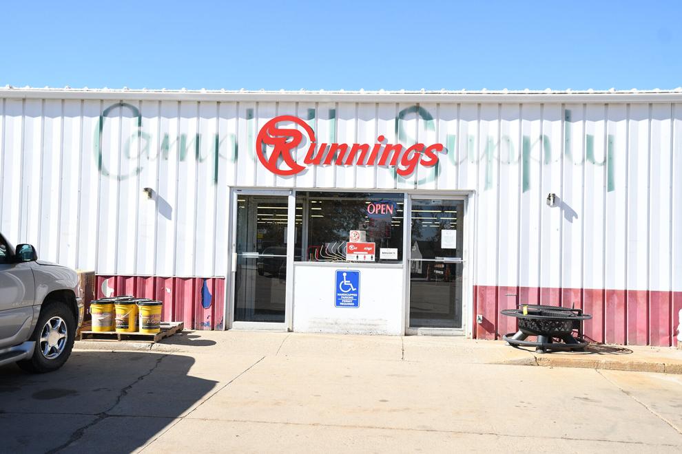 Runnings location opens in Rock Rapids | News | nwestiowa.com