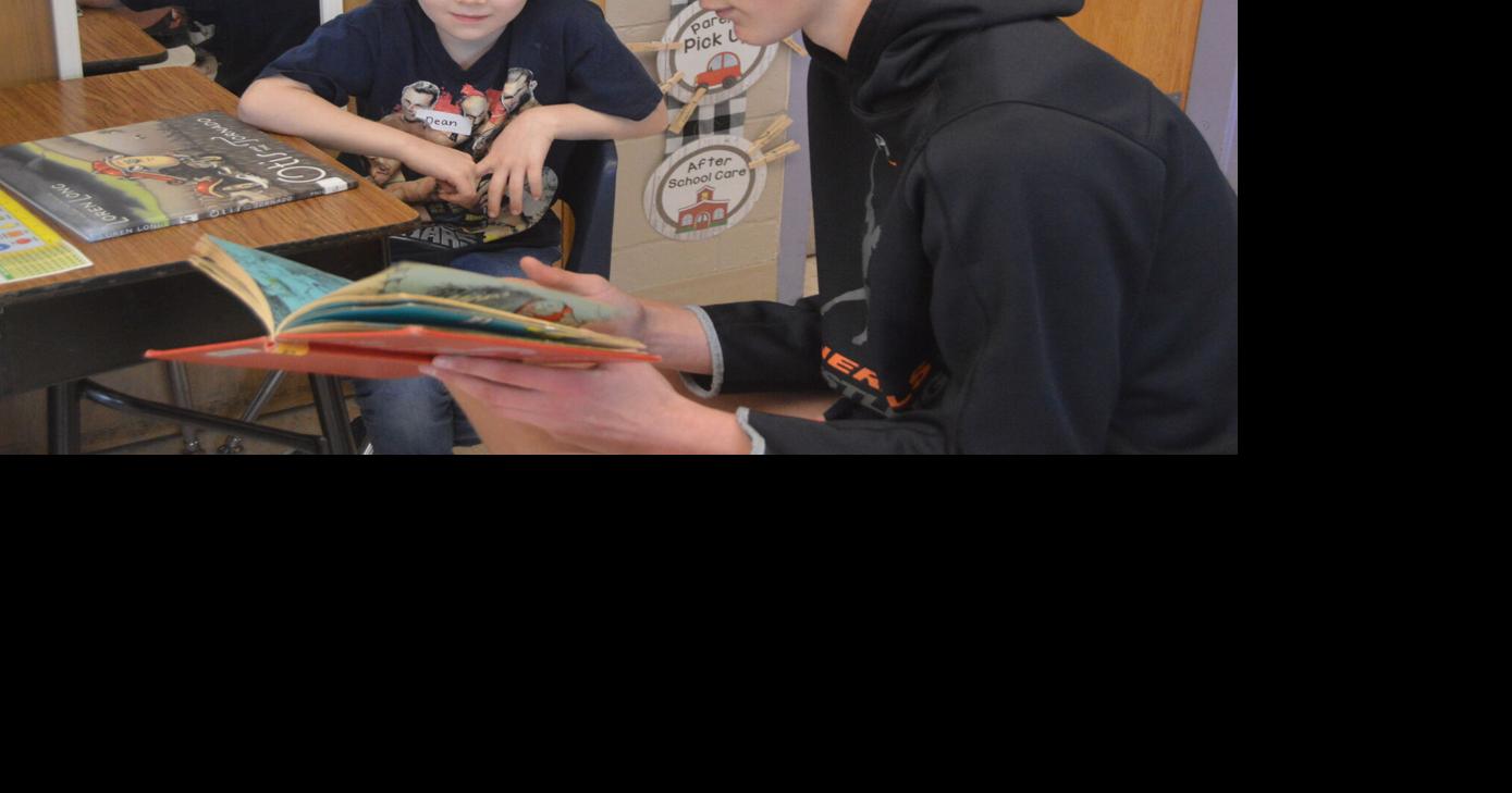 Sibley library partners boost learning | Gazette-tribune | nwestiowa.com