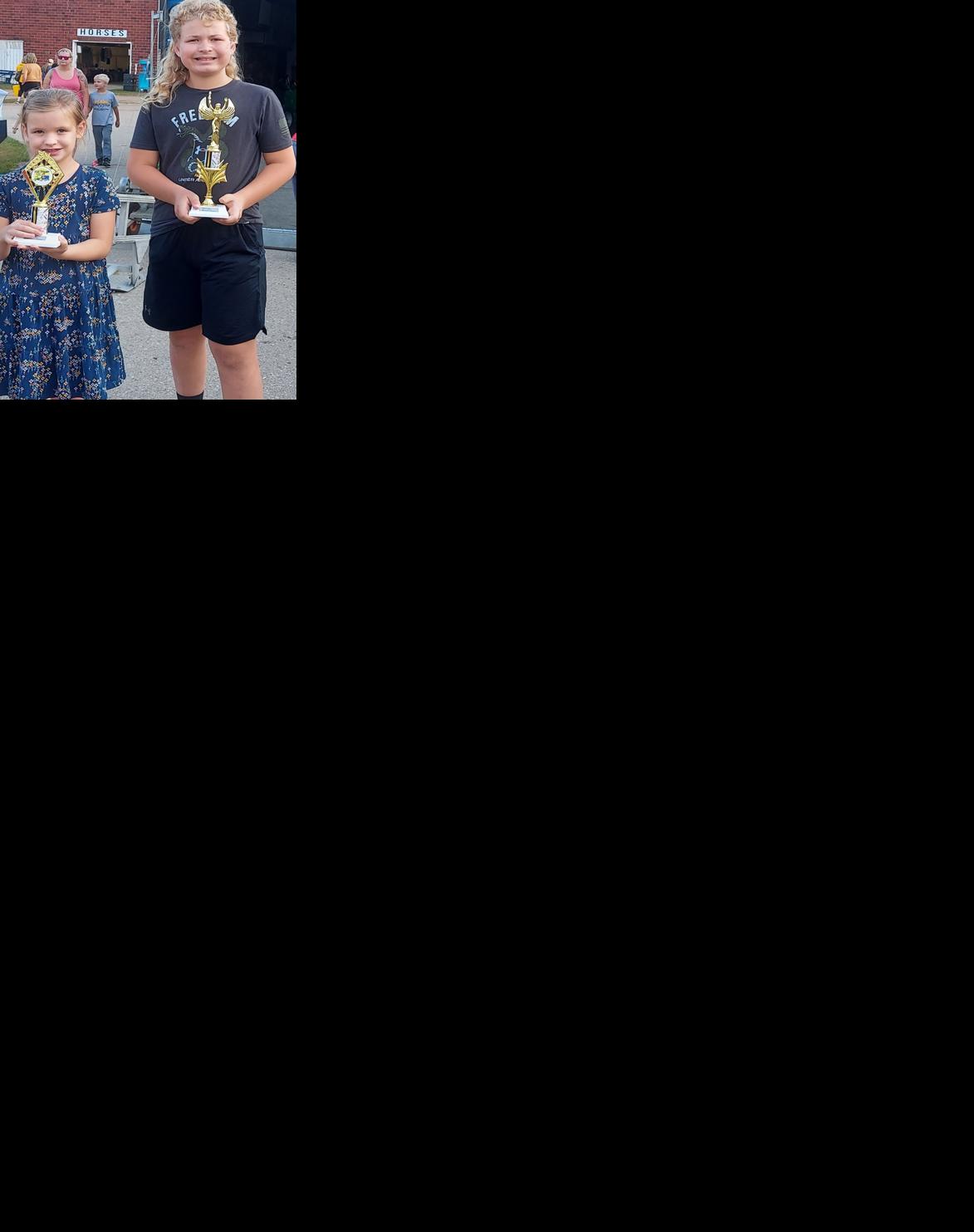 Dagel family prolific in state, national pedal pulls | Gazette-tribune ...