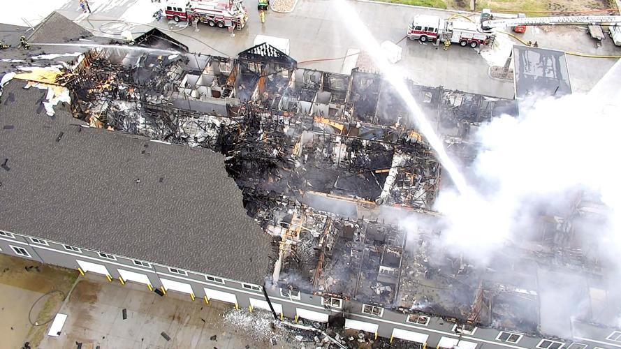 Drone assists in Rock Valley fire | News | nwestiowa.com