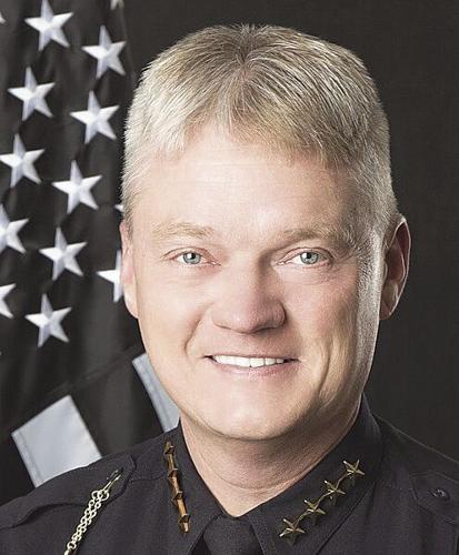 Law enforcement to focus on dangerous driving this weekend | Sentinel ...