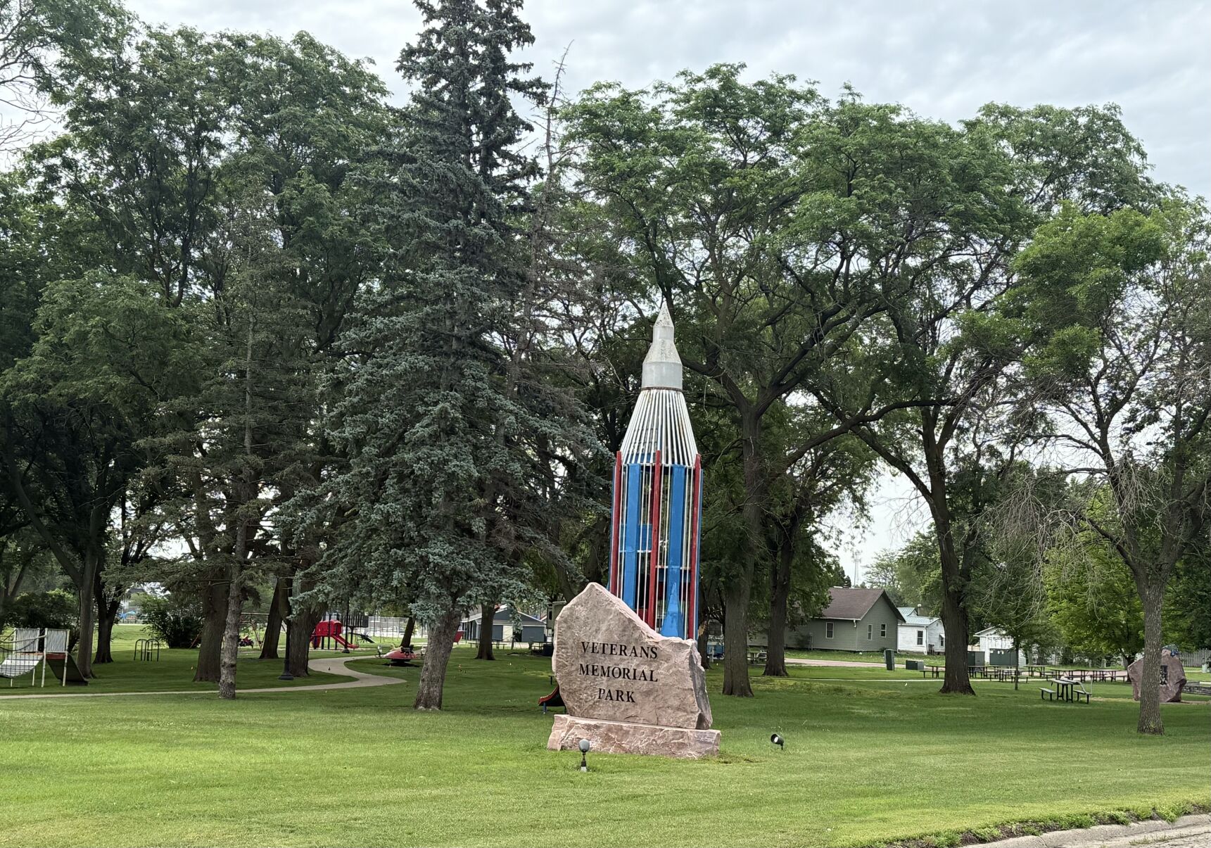 Remembrance celebration for Hawarden flooding | Hawarden Independent ...