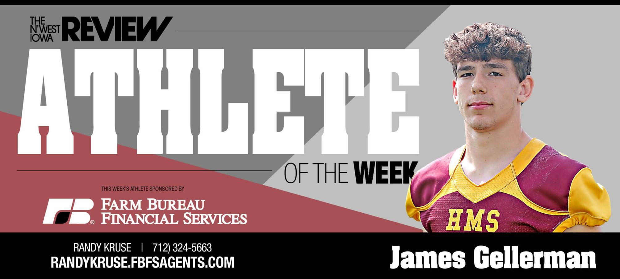 Hawarden Independent/Ireton Examiner | nwestiowa.com