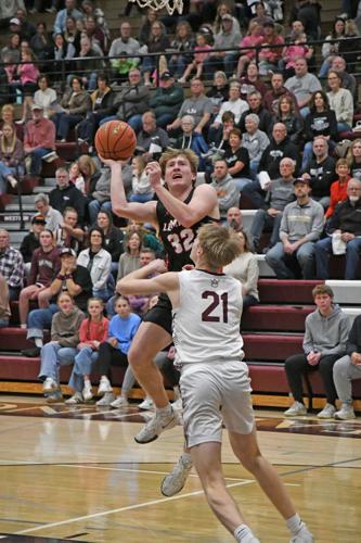 Le Mars basketball teams face Western Christian, Sioux City West ...