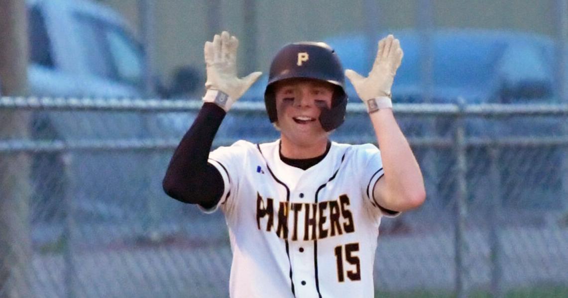 Kingsley-Pierson looks to strike early at state baseball | Sentinel ...