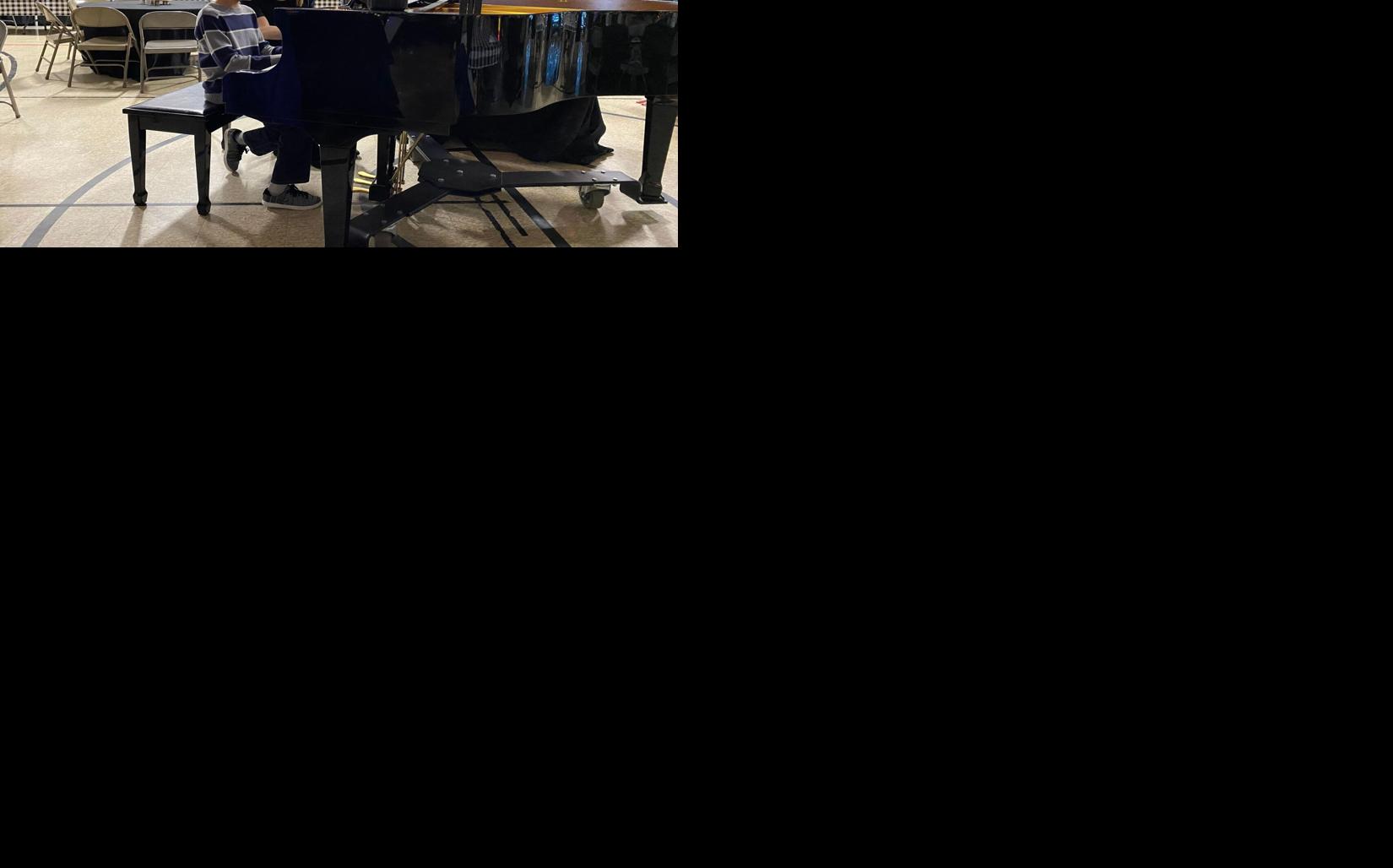 Ireton Christian School to host Ireton’s Holiday Festival | Hawarden ...