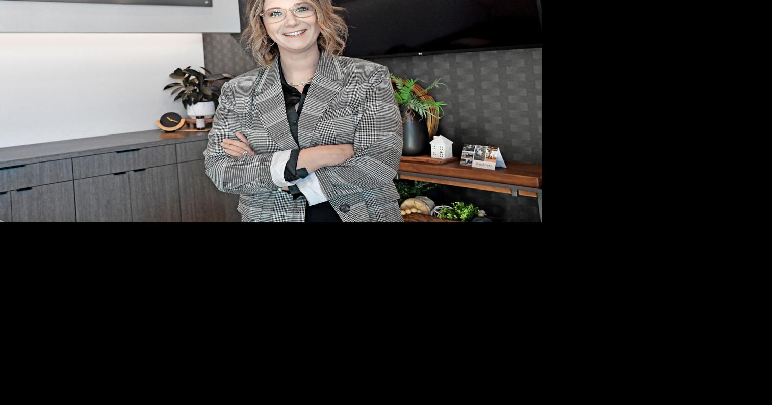 20 Under 40: Anna Bousema | News | nwestiowa.com