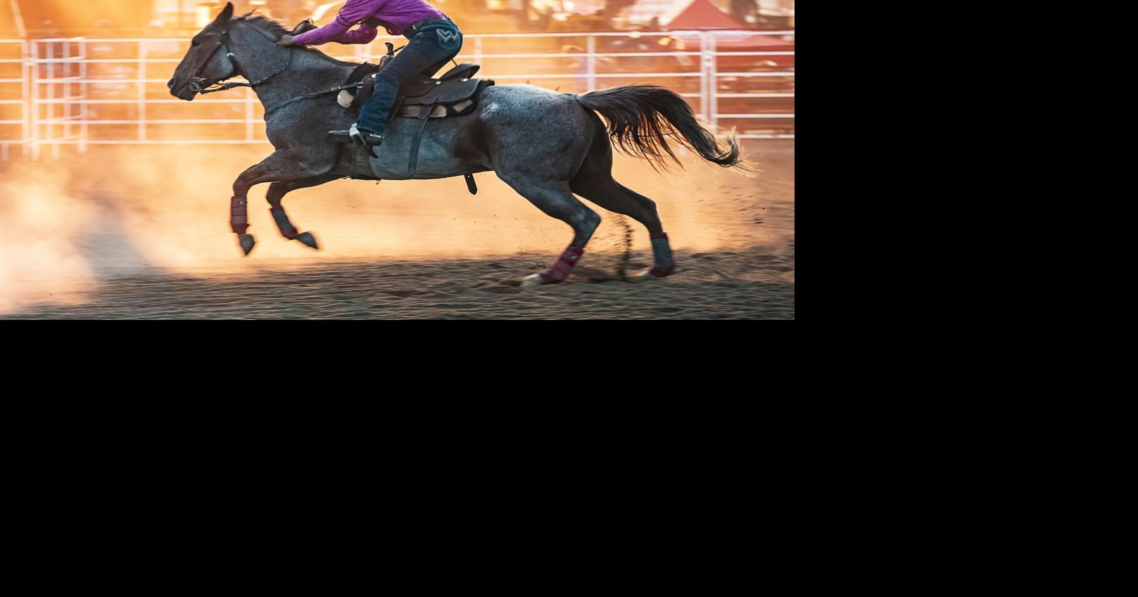 Team roping returns to Clay County rodeo | News | nwestiowa.com