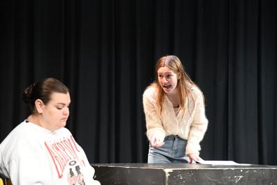 Sheldon summer theatre starts shows again | News | nwestiowa.com