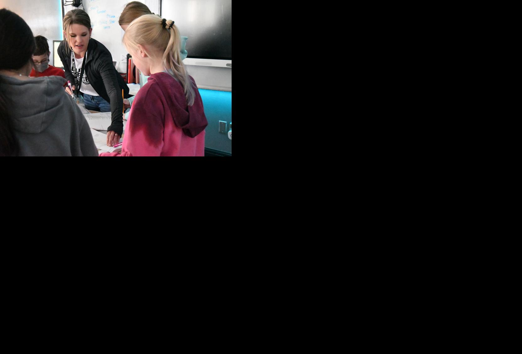 Olson brings originality to South O'Brien | News | nwestiowa.com