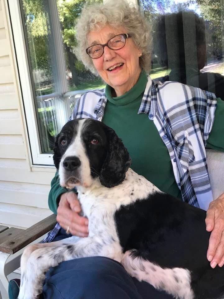 Brenda (Juhl) Rose, 83, Le Mars | Sentinel | nwestiowa.com