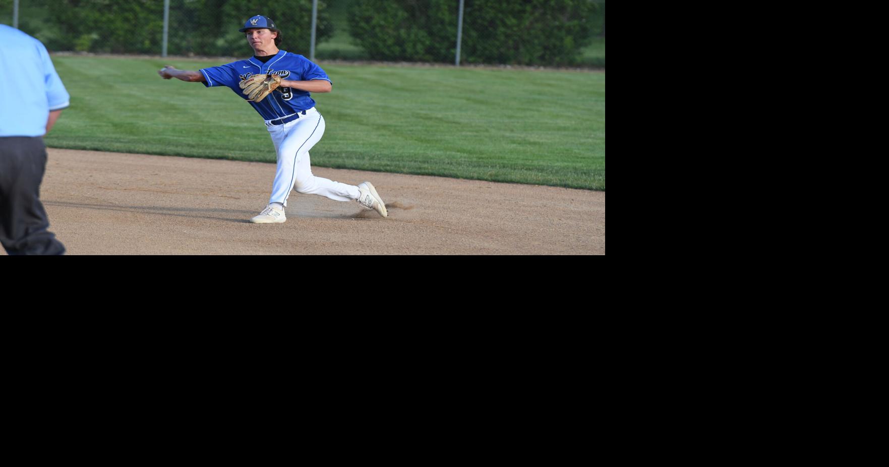 Baseball: Sheldon vs West Lyon | Sports | nwestiowa.com