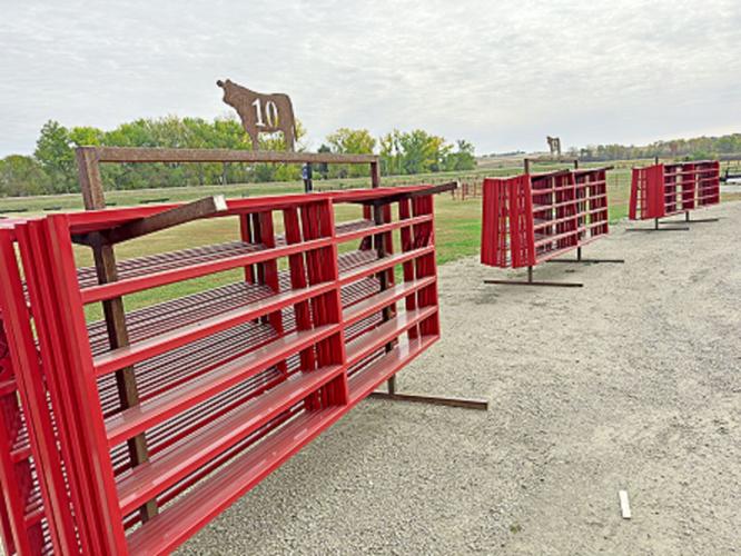 B&B Gates & Supply expands to accommodate growth | News | nwestiowa.com