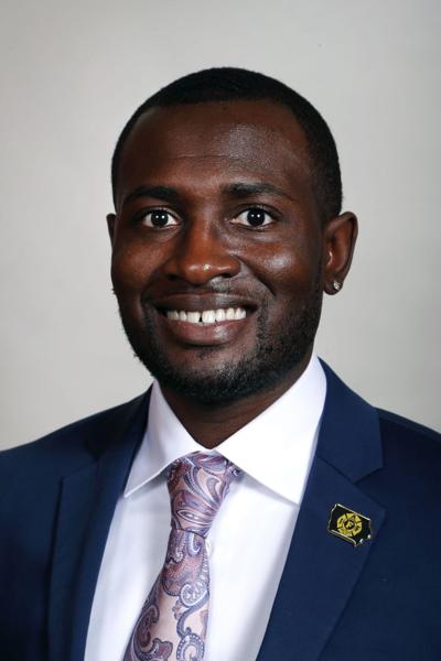 Smith: This is just the beginning | Opinion | nwestiowa.com