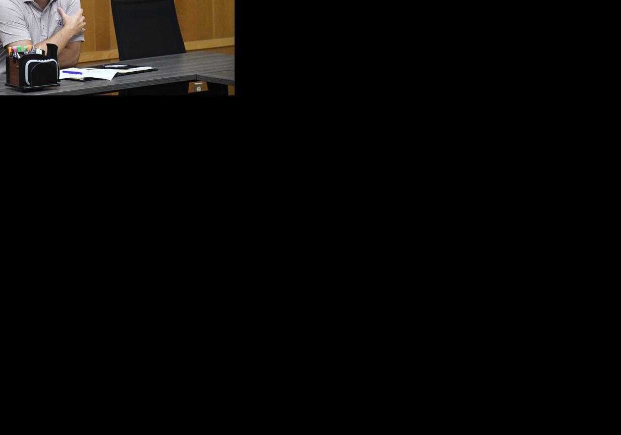 Lt. Gov. proposes new programs to Primghar | News | nwestiowa.com