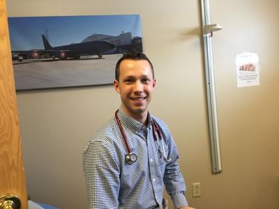 Staying in shape a real boost | News | nwestiowa.com